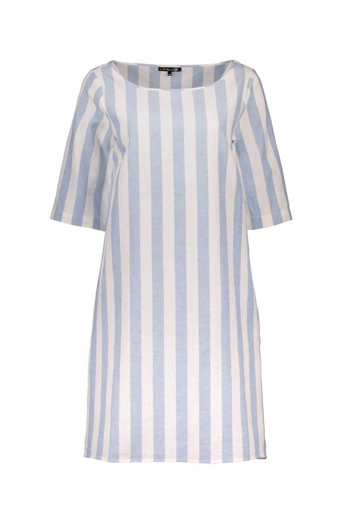 La Ligna jurk | wehkamp