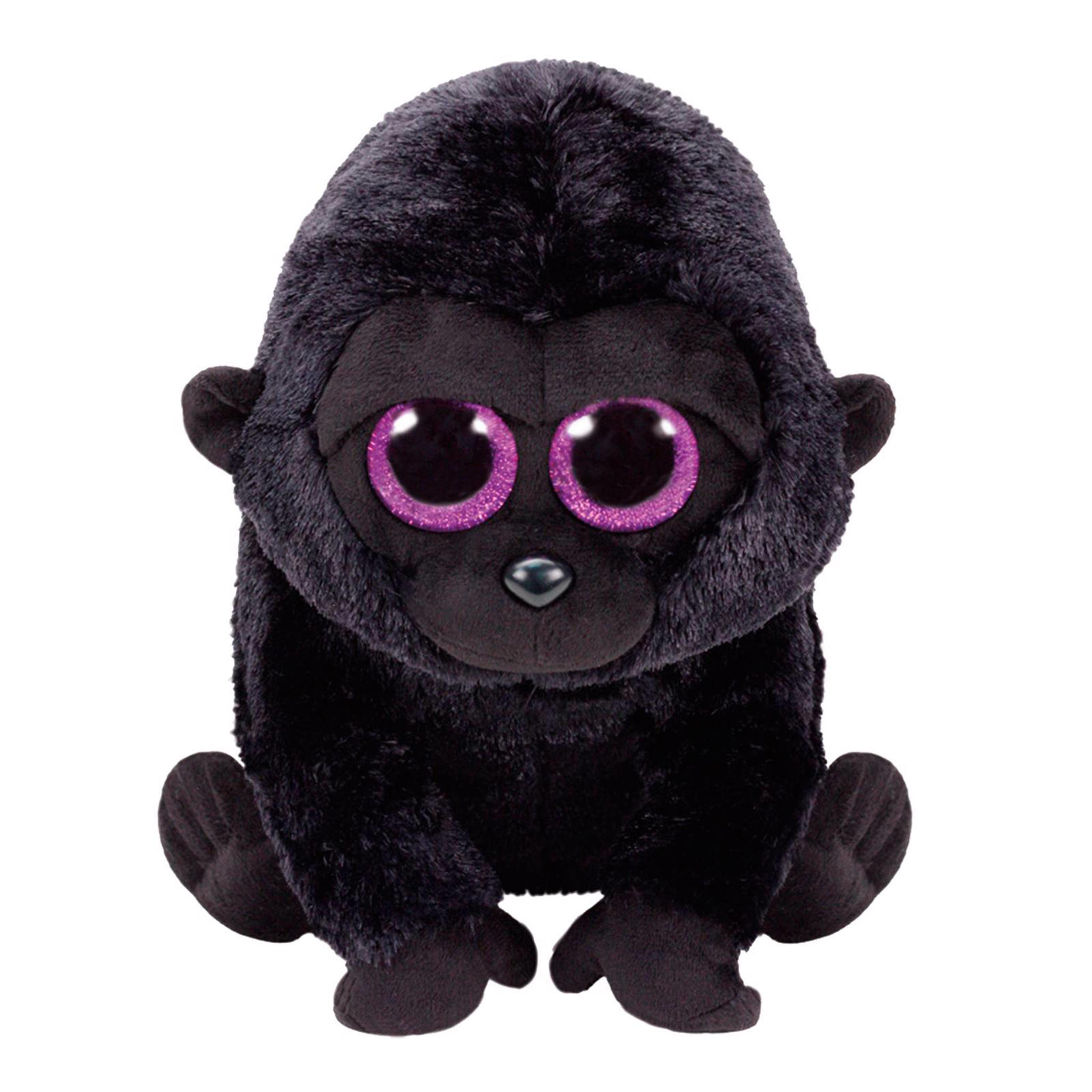 Ty Beanie Buddy George knuffel 24 cm | wehkamp