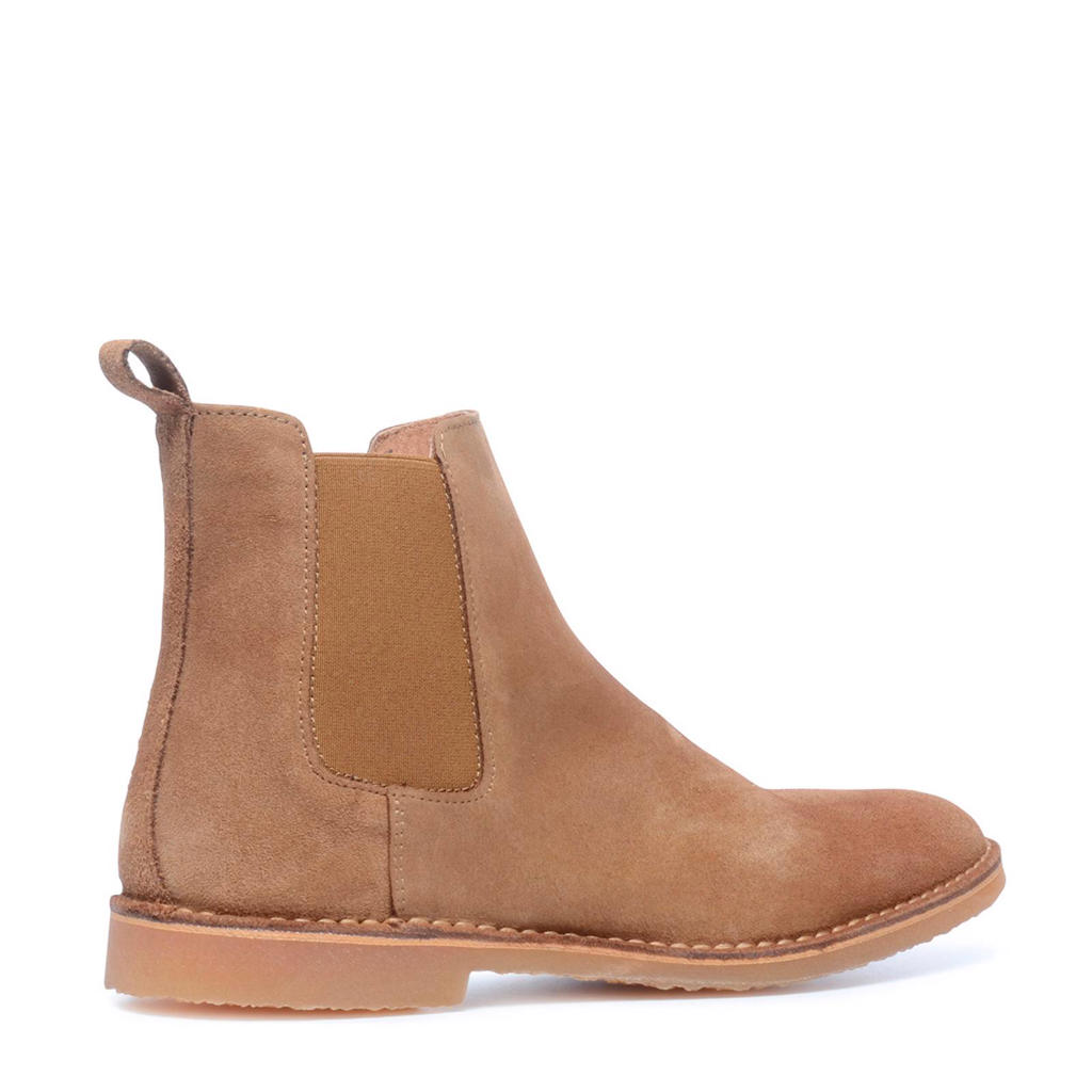 Sacha suède chelsea boots kopen? | Morgen in huis | wehkamp