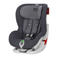 Britax Römer KING II LS autostoel storm grey | wehkamp