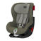 Britax Römer KING II LS black series autostoel olive green | wehkamp