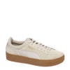 Puma Vikky Platform sneakers | wehkamp