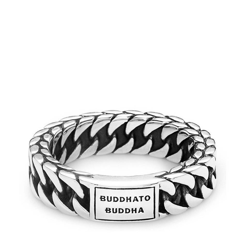 Buddha To Buddha ring BTB611 ESTHER zilver | wehkamp