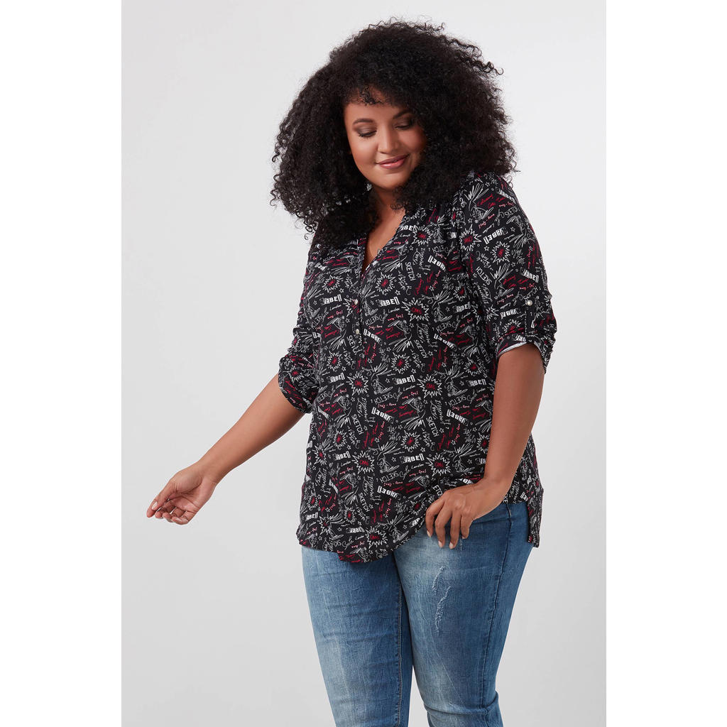 MS Mode top kopen? | Morgen in huis | wehkamp