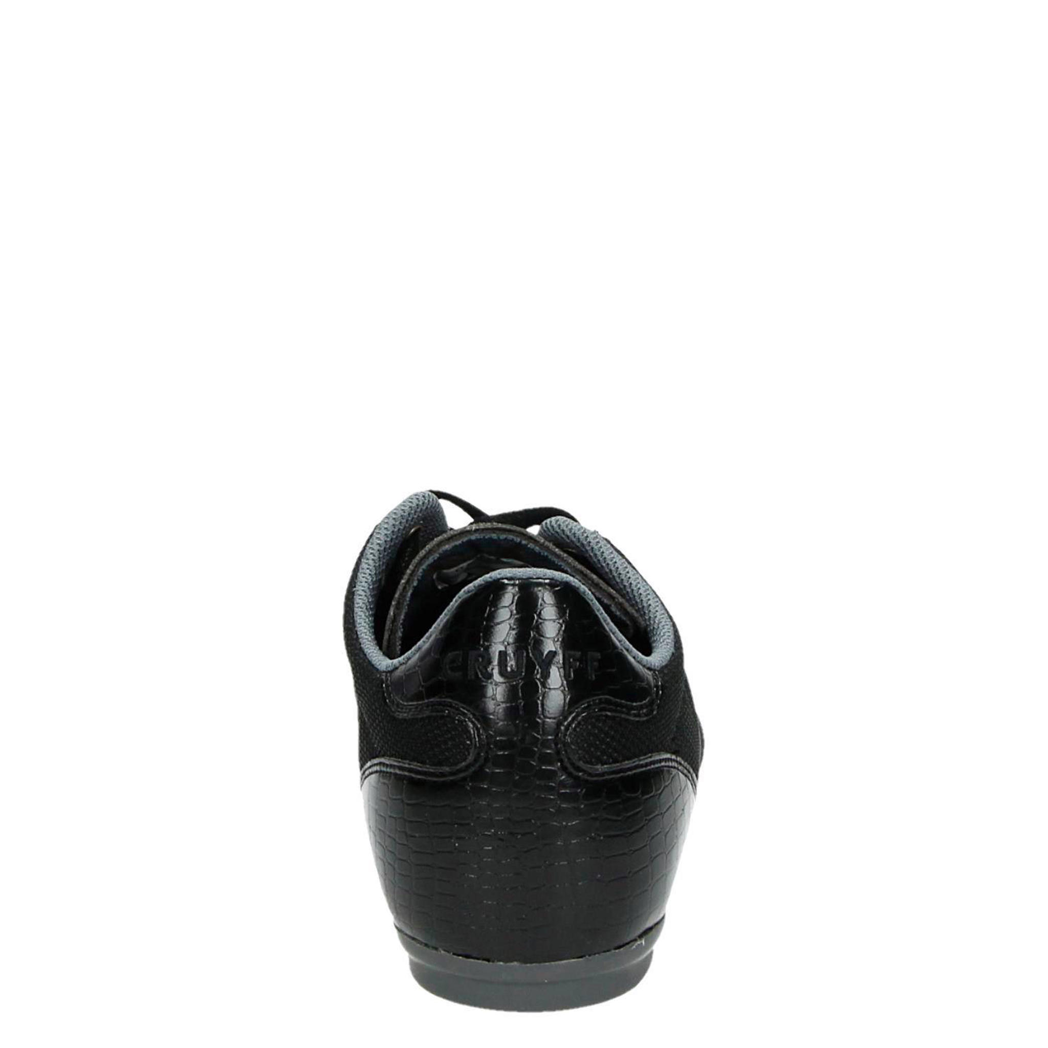 Cruyff Recopa Classic 2018 sneakers met leer | wehkamp