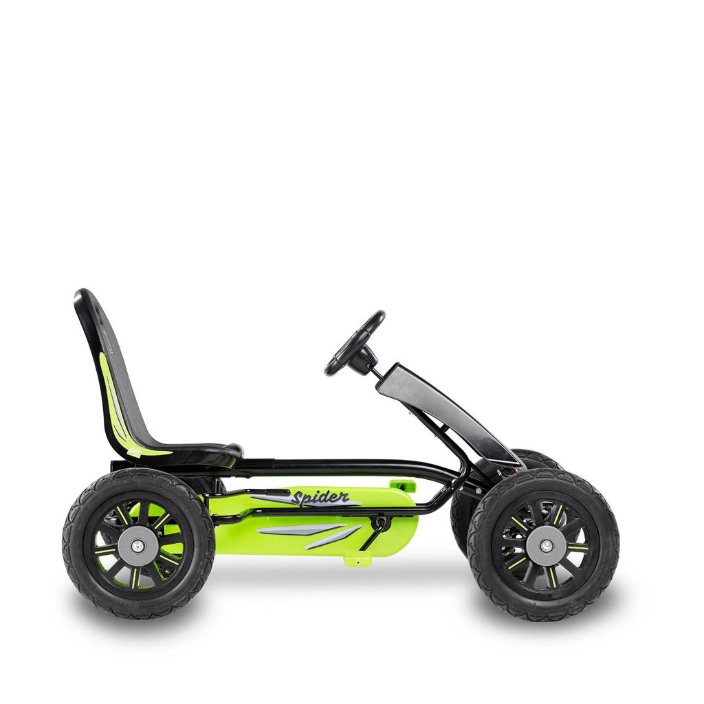 EXIT Spider Go-Kart skelter | wehkamp