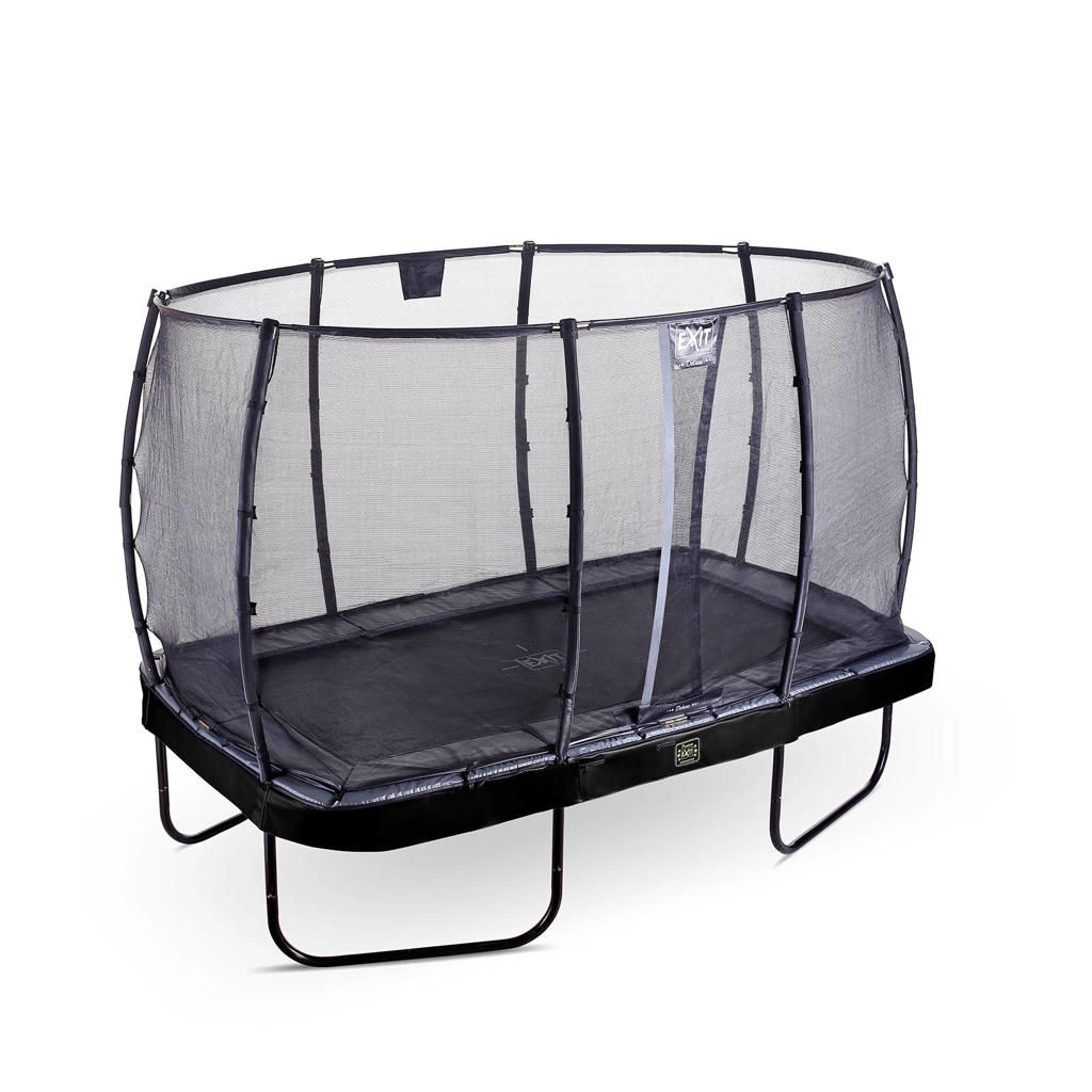EXIT Elegant Premium trampoline 366x214 cm | wehkamp