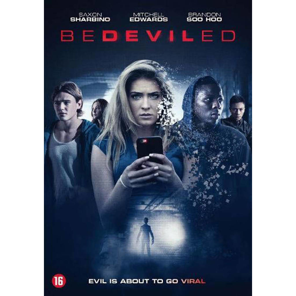 Bedeviled (DVD) | wehkamp