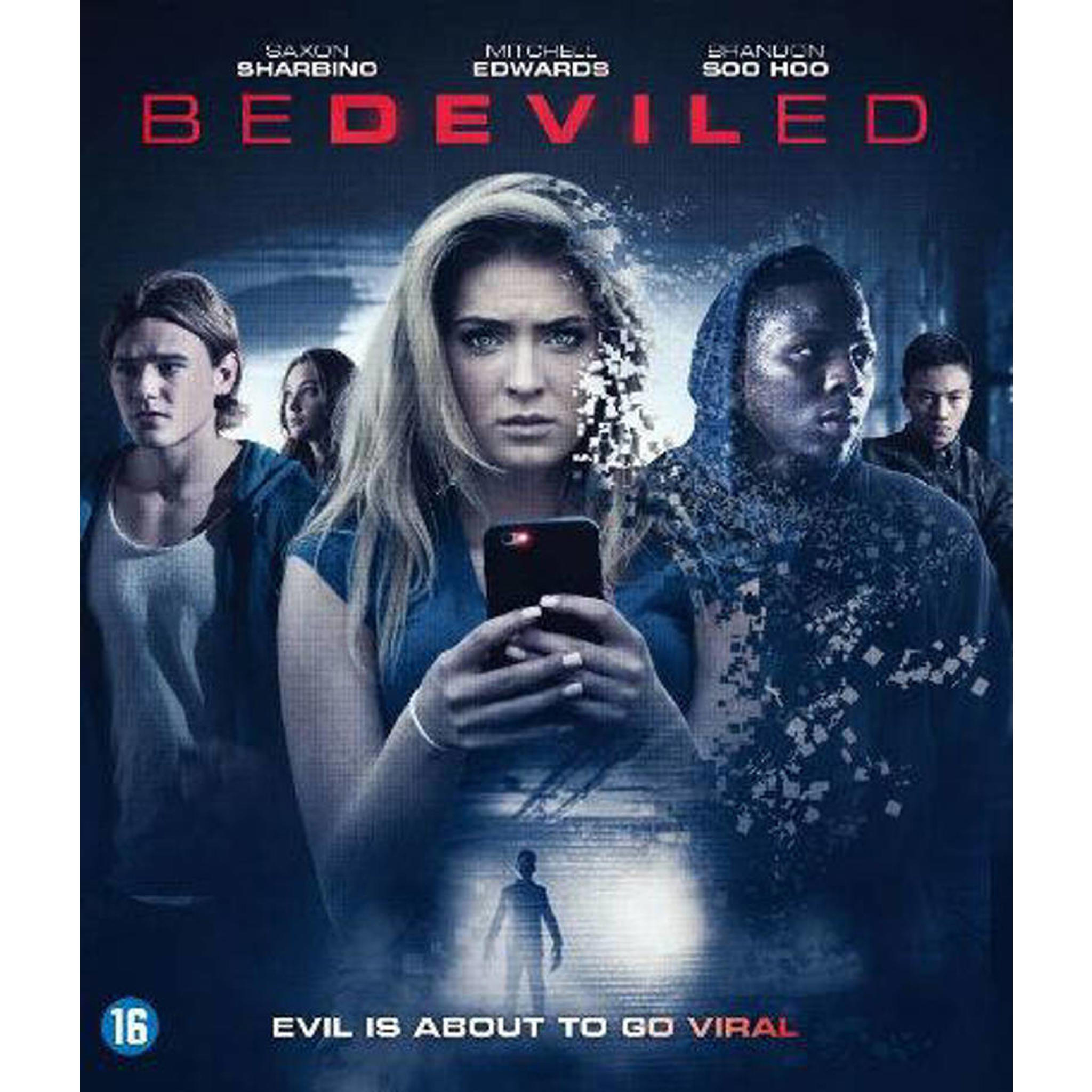 Bedeviled (Blu-ray) | wehkamp