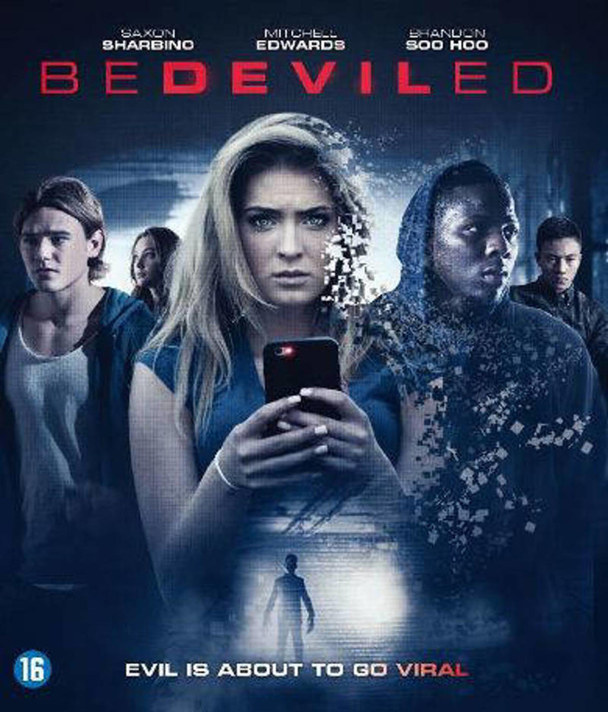 Bedeviled (Blu-ray) | wehkamp