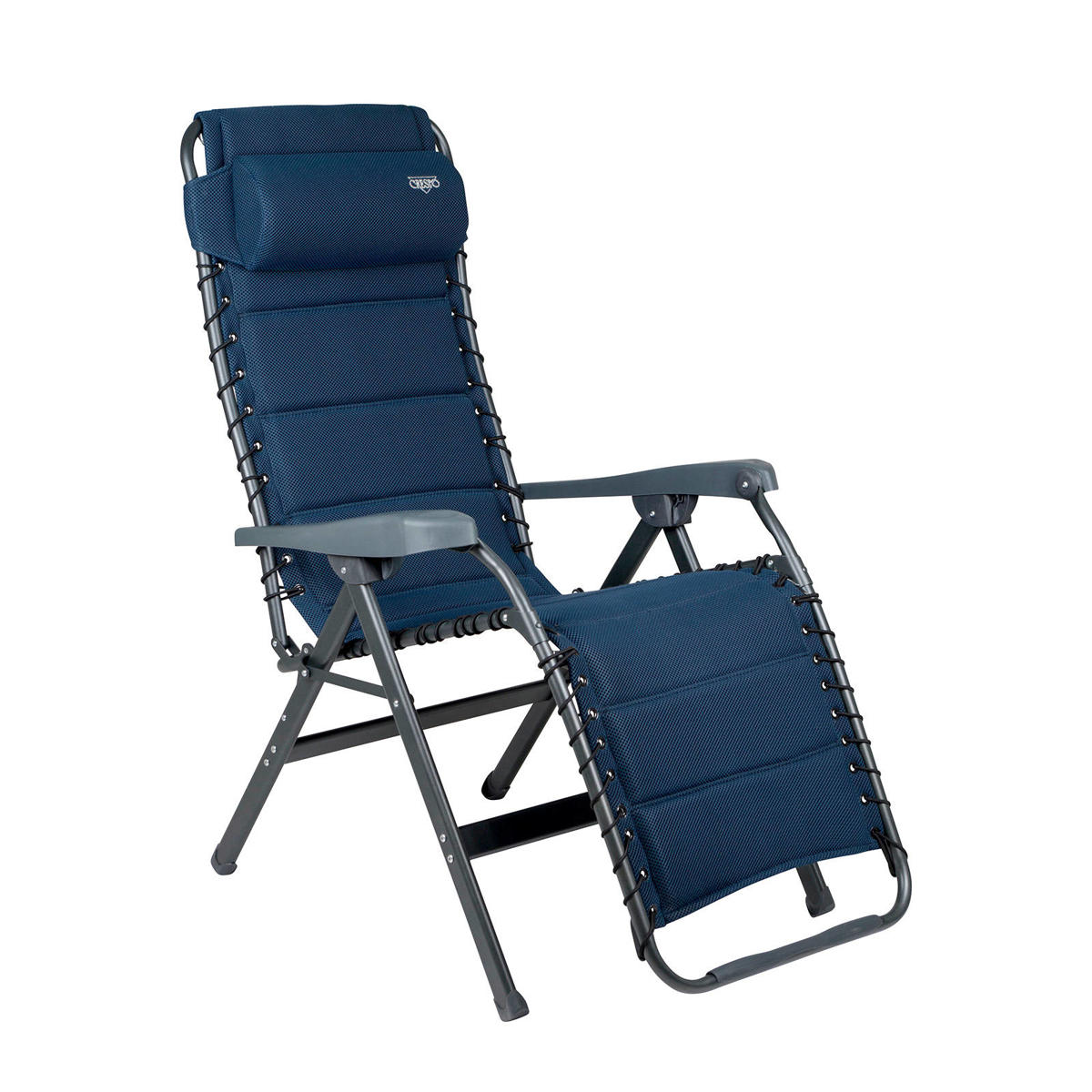 Crespo AP-232 Air-Deluxe tuinstoel AP-232 Air Deluxe | wehkamp