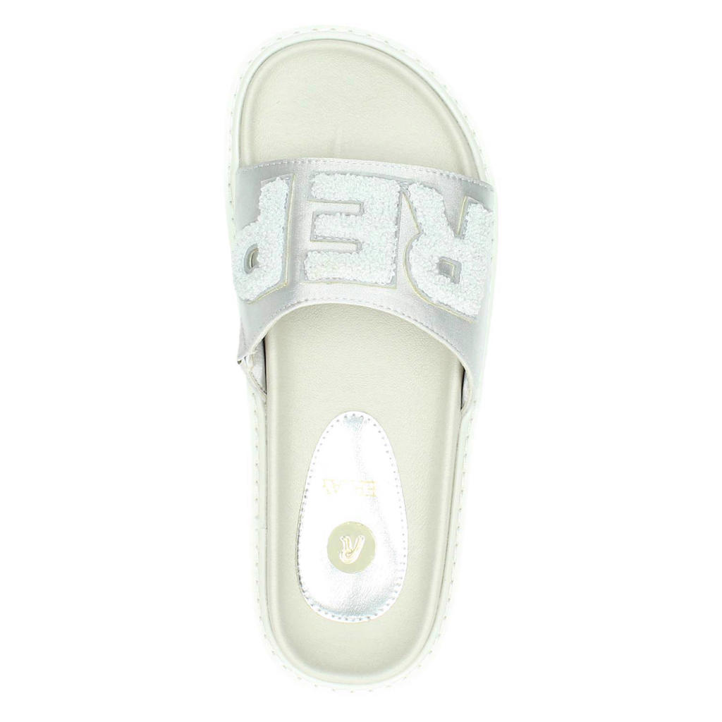 REPLAY slippers met glitters kopen? | Morgen in huis | wehkamp