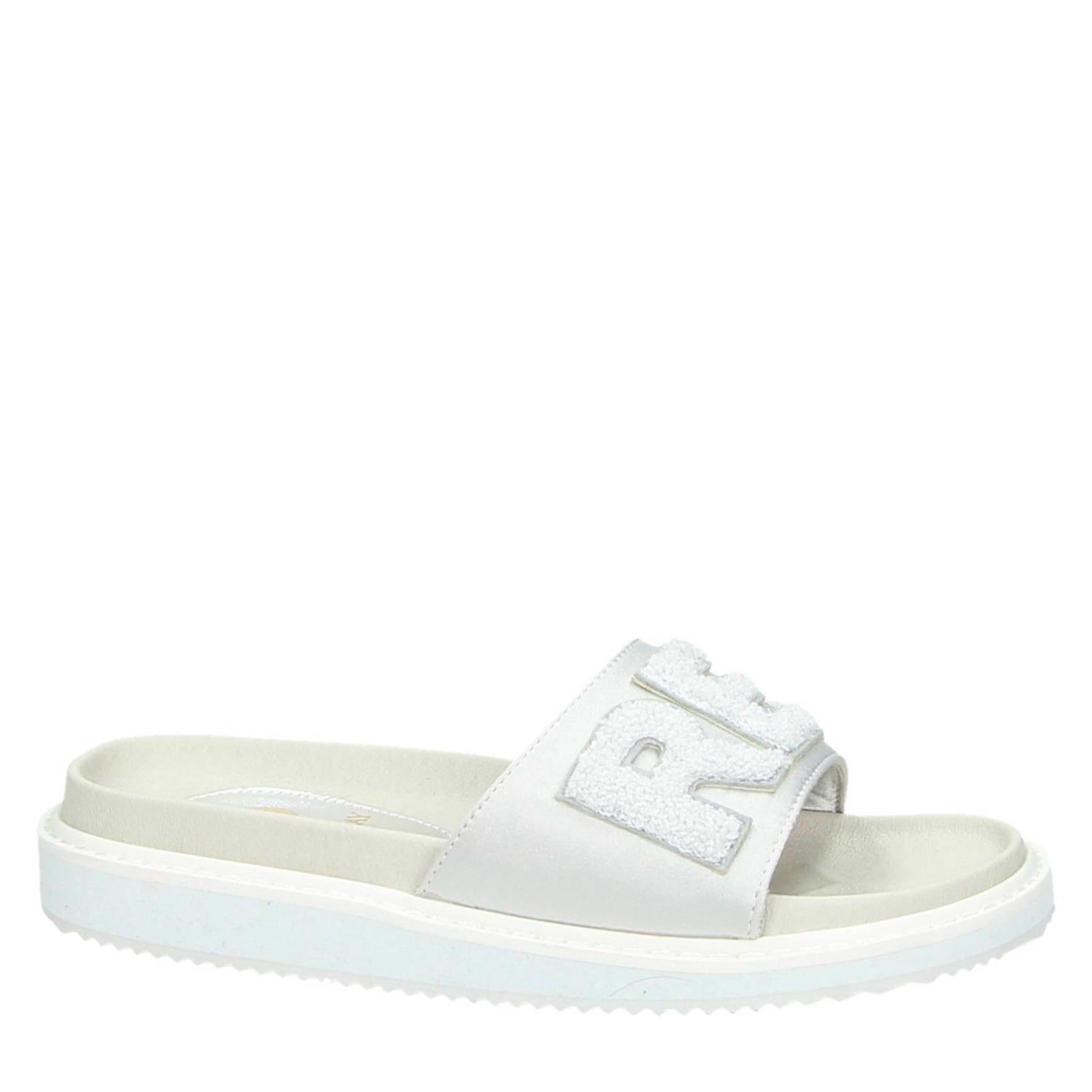 REPLAY slippers met glitters kopen? | Morgen in huis | wehkamp