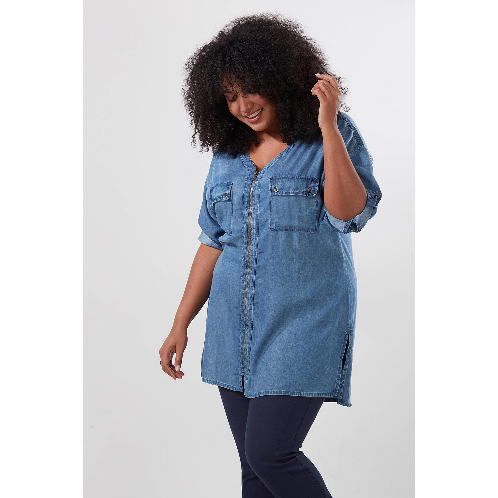 MS Mode top kopen? | Morgen in huis | wehkamp