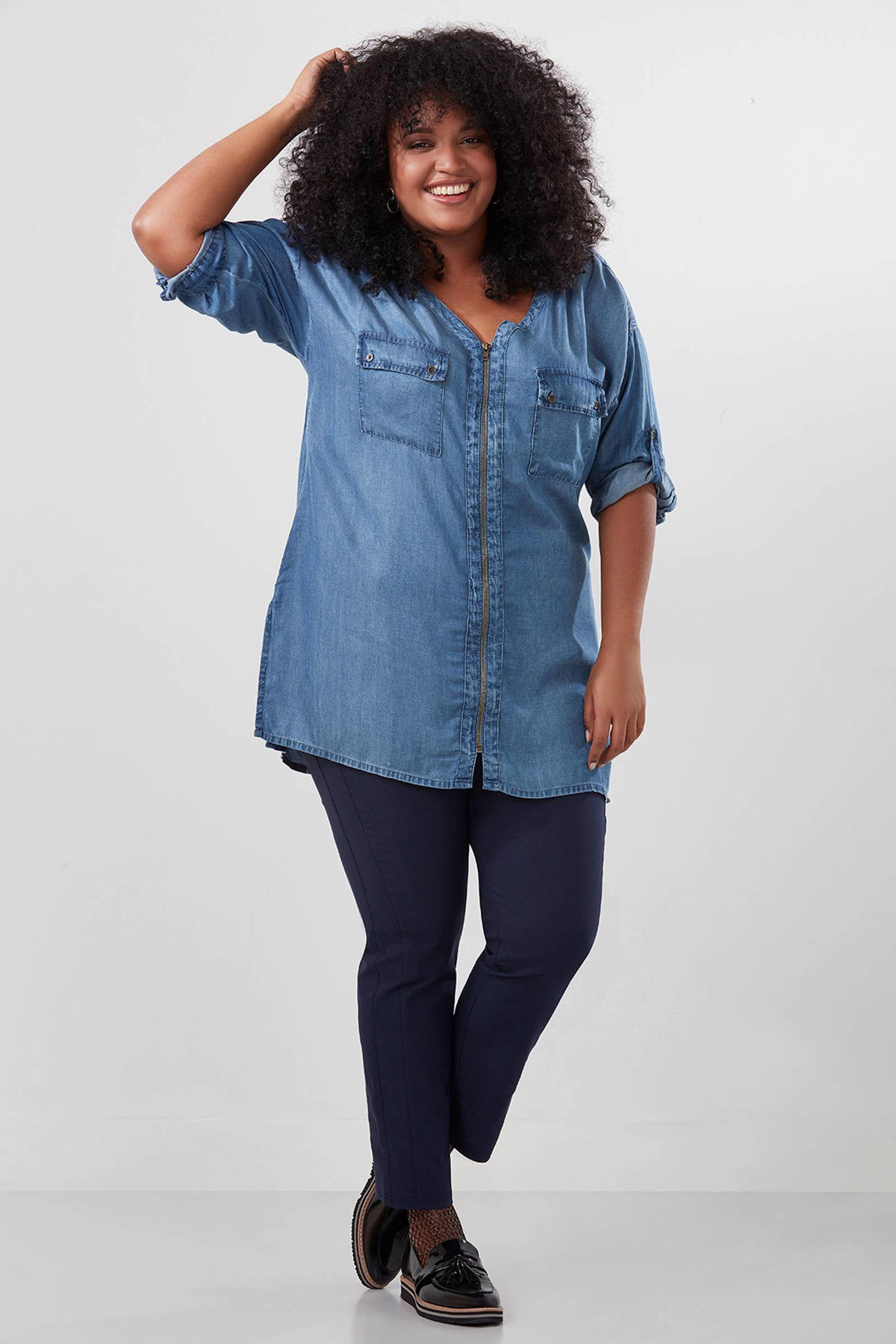 MS Mode top kopen? | Morgen in huis | wehkamp