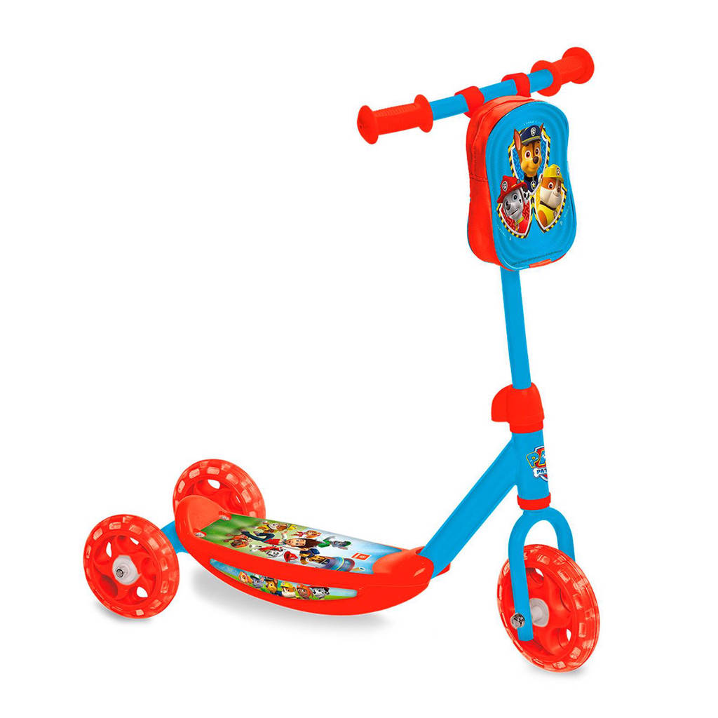 Paw Patrol Step Paw Patrol | wehkamp