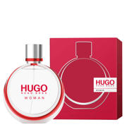 HUGO Woman eau de parfum - 50 ml | wehkamp