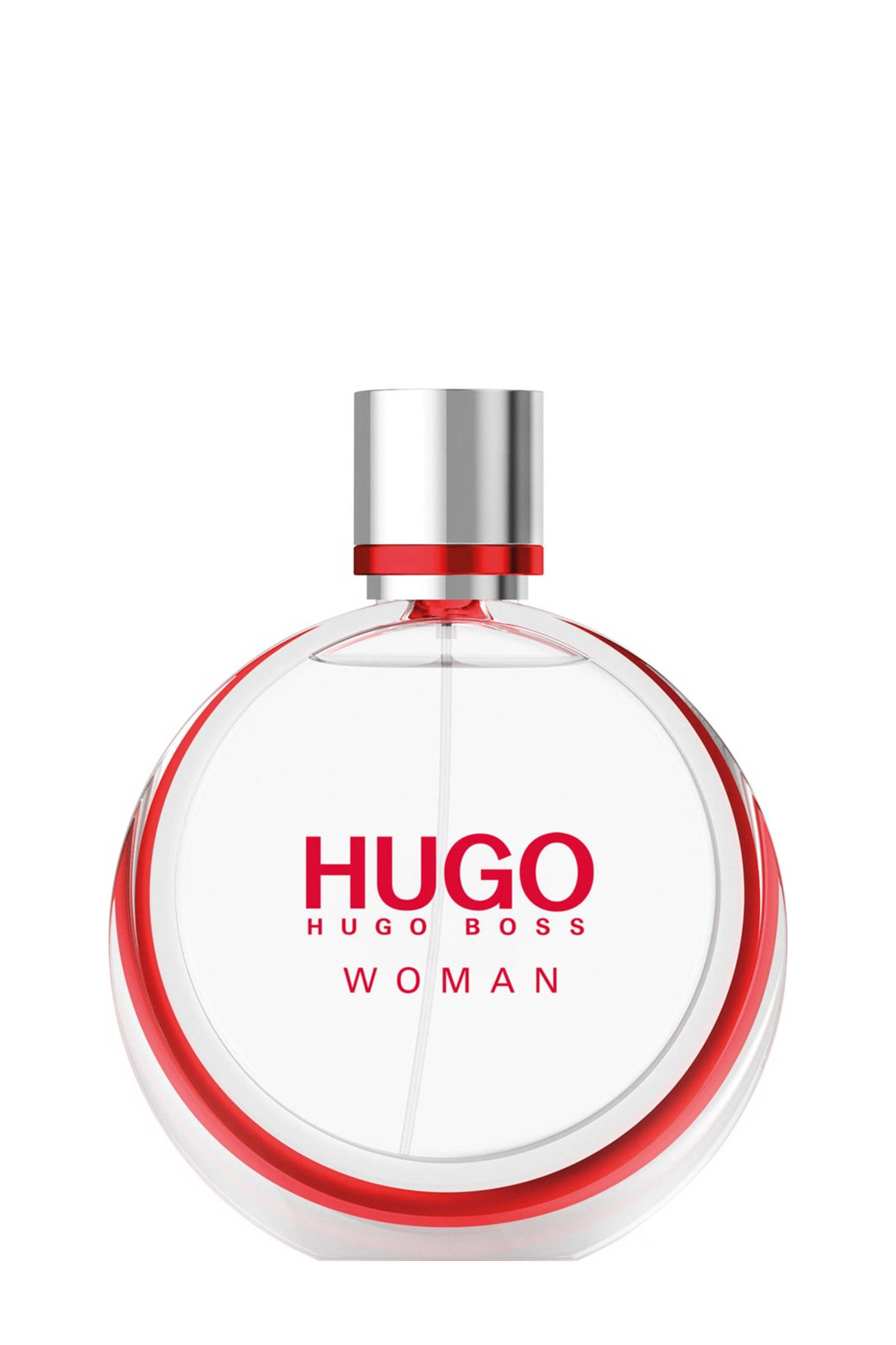 HUGO Woman eau de parfum - 50 ml | wehkamp