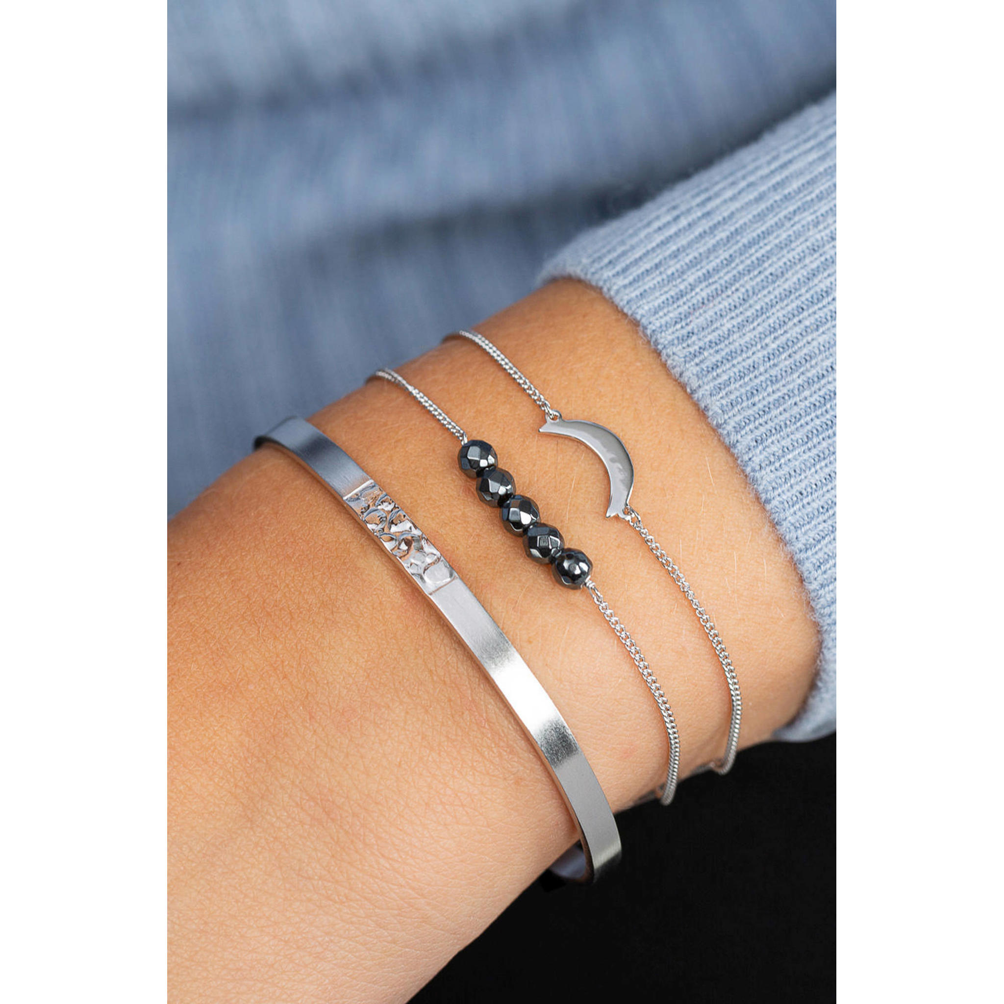 Violet Hamden armband - VH10102 | wehkamp