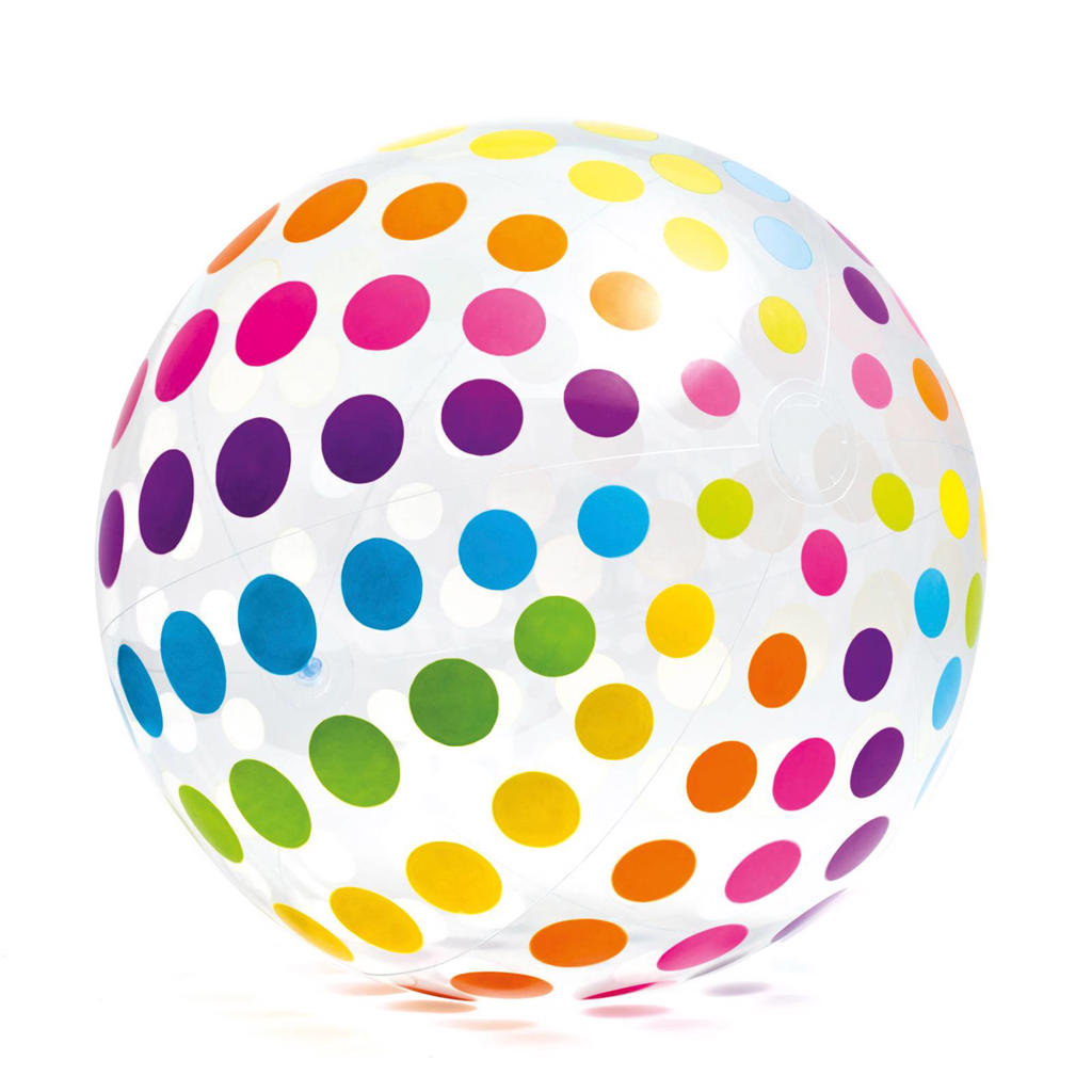 Intex strandbal XXL kopen? | Morgen in huis | wehkamp