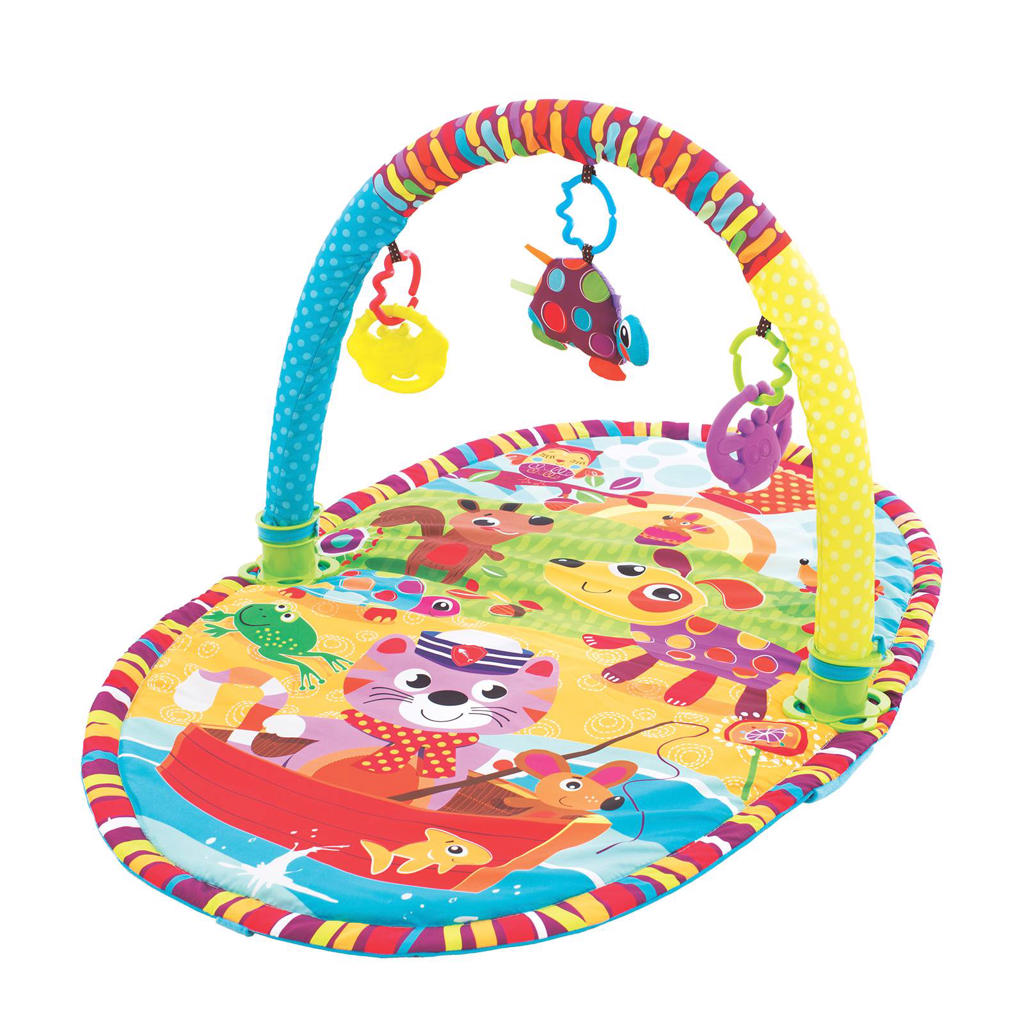 PLAYGRO play in the park speelpark | wehkamp