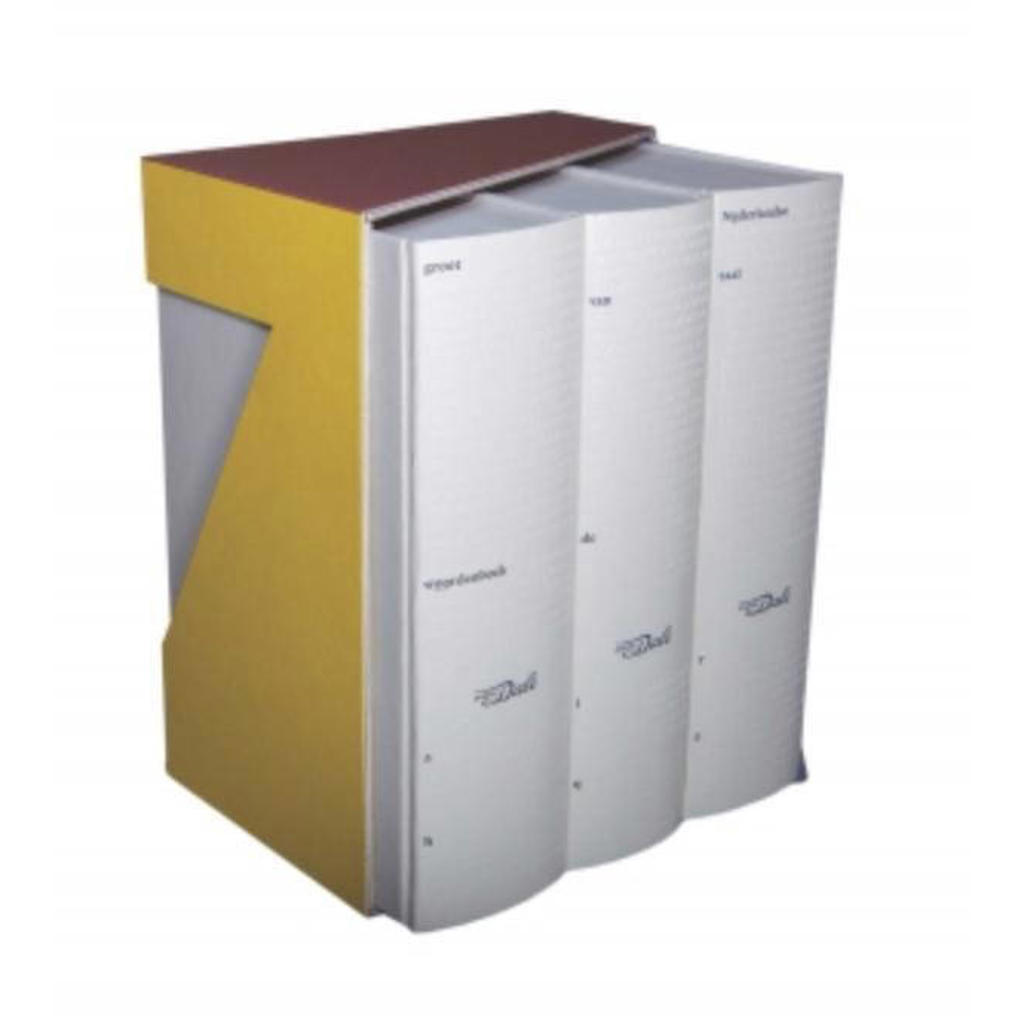 Van Dale Groot woordenboek van de Nederlandse taal | wehkamp