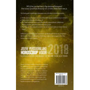 Joseph Polansky Jouw persoonlijke horoscoop voor 2018 | wehkamp