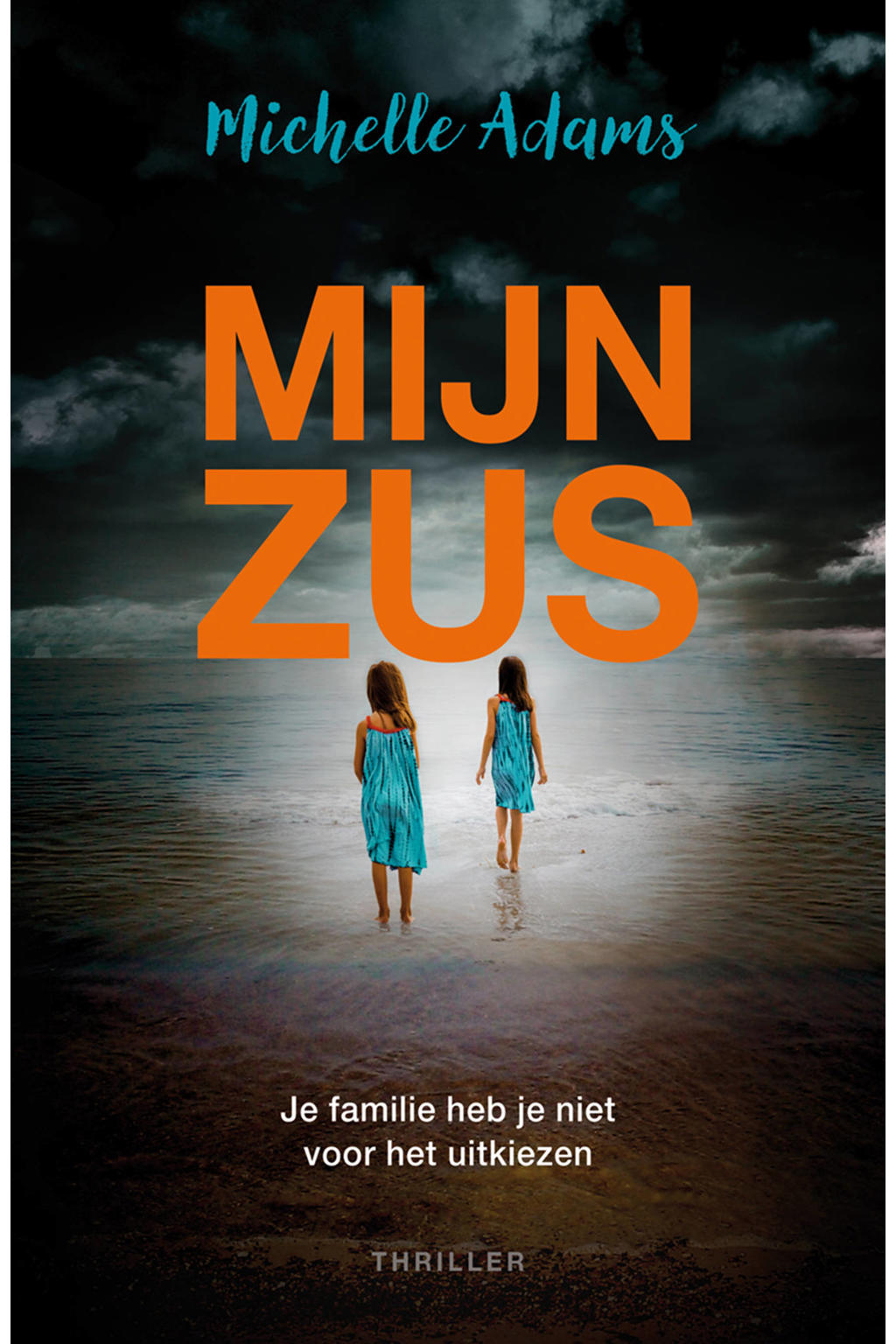Michelle Adams Mijn zus kopen? | Morgen in huis | wehkamp