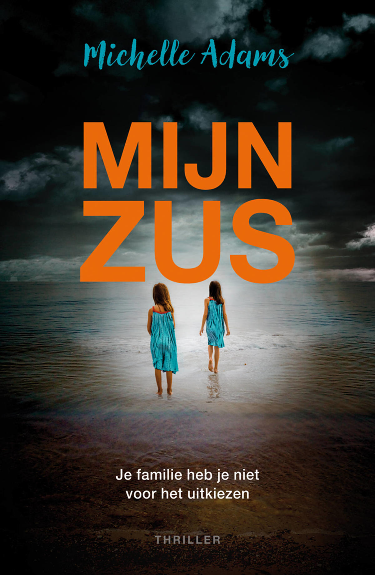 Michelle Adams Mijn zus kopen? | Morgen in huis | wehkamp