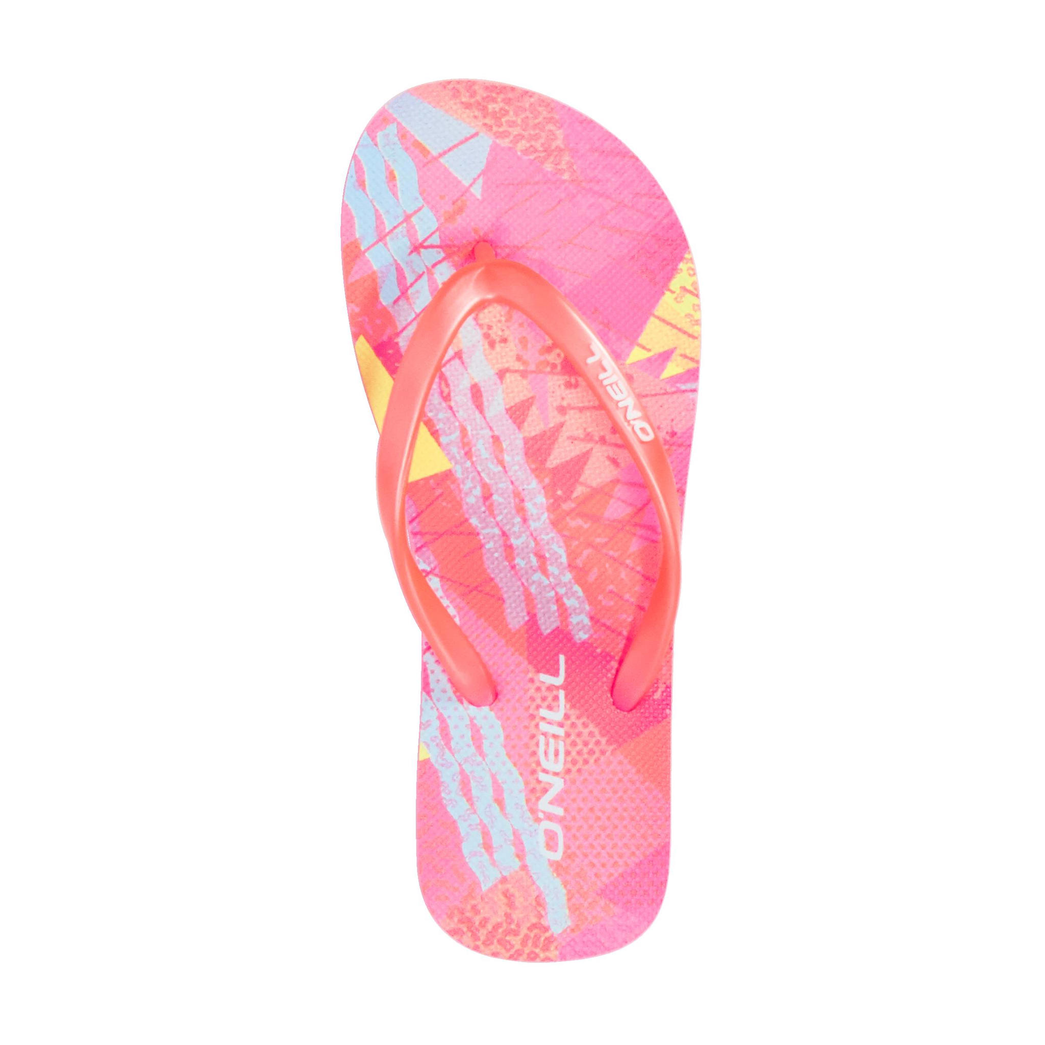 O'Neill Moya teenslippers | wehkamp