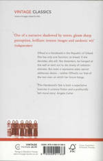 Atwood, Margaret Handmaid's Tale | wehkamp