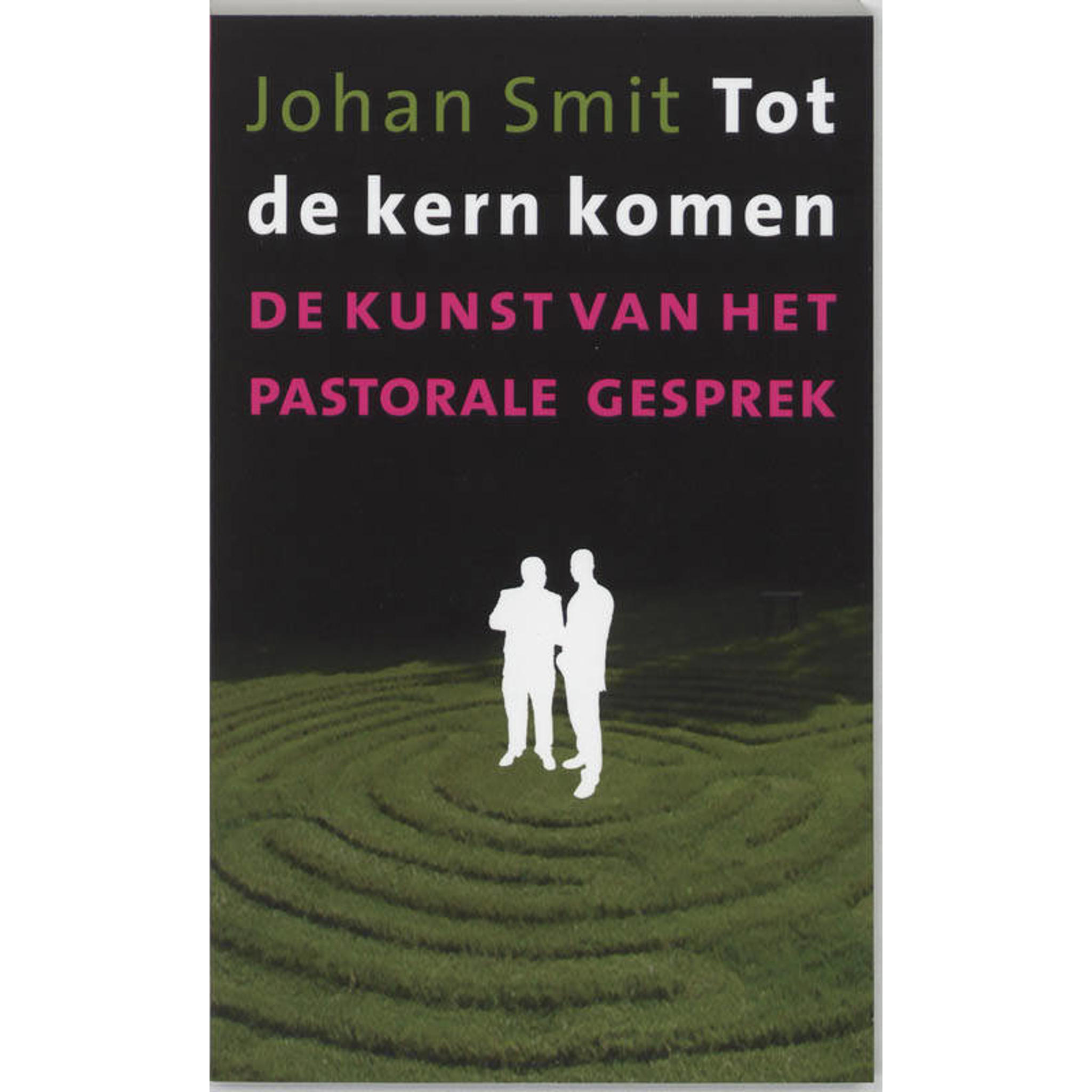 Johan Smit Tot de kern komen kopen? | Morgen in huis | wehkamp