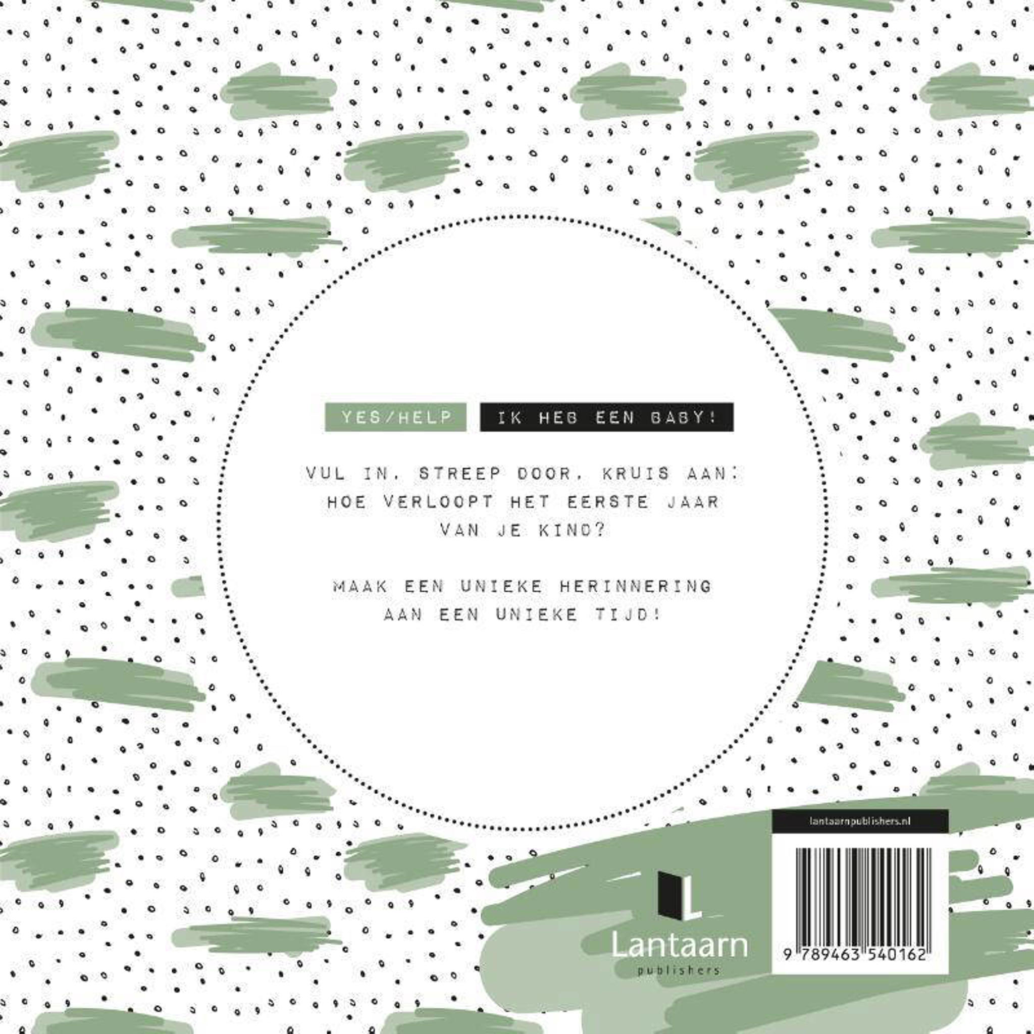 Esther Kerkhoff Baby's eerste jaar | wehkamp