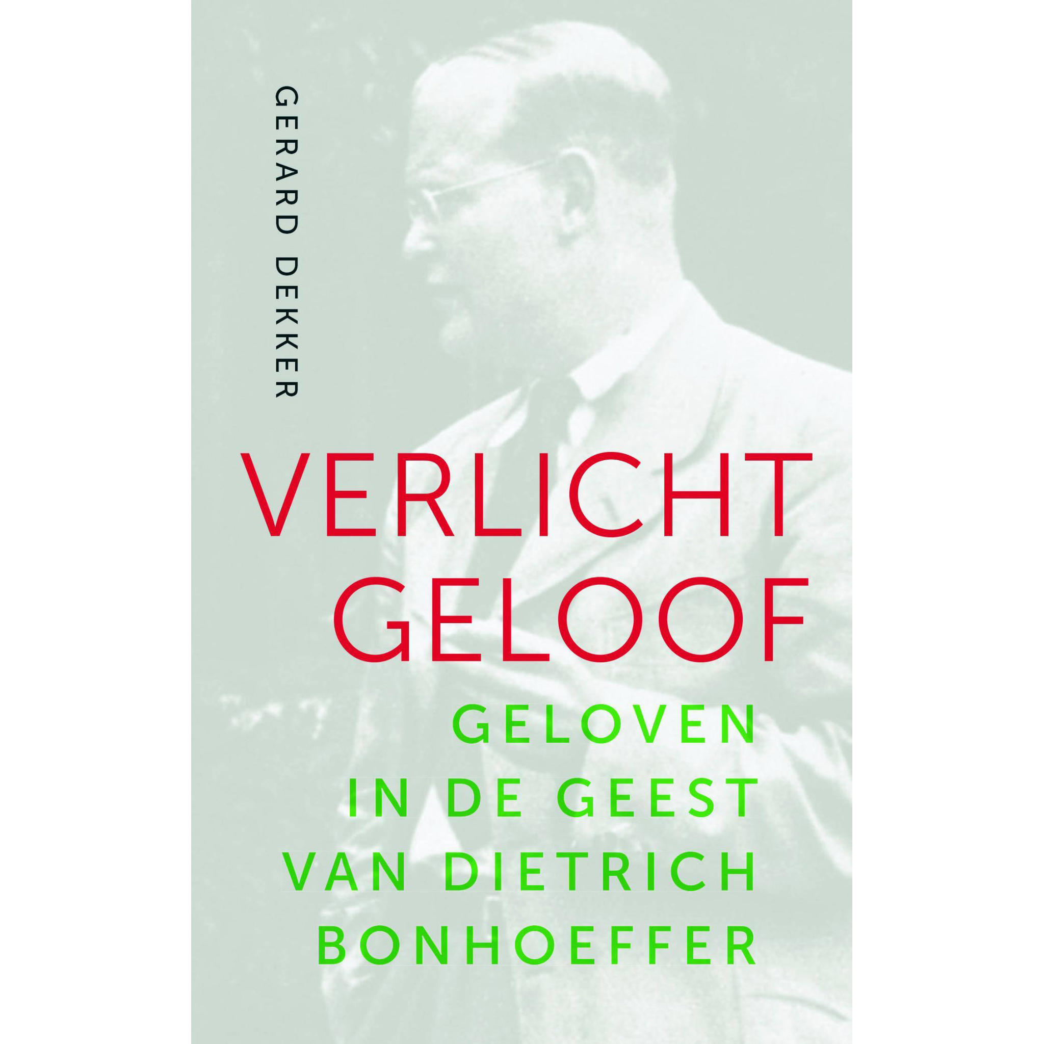Gerard Dekker Verlicht geloof | wehkamp