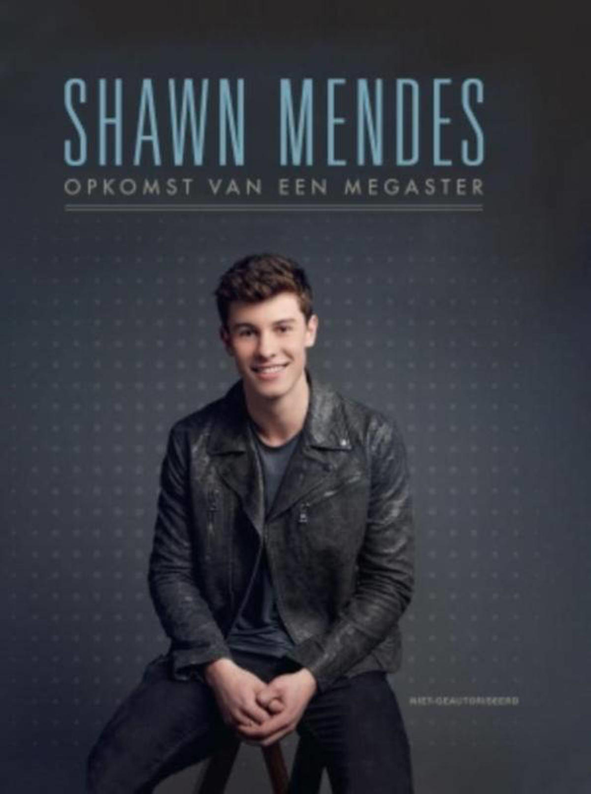 Malcolm Croft Shawn Mendes kopen? | Morgen in huis | wehkamp