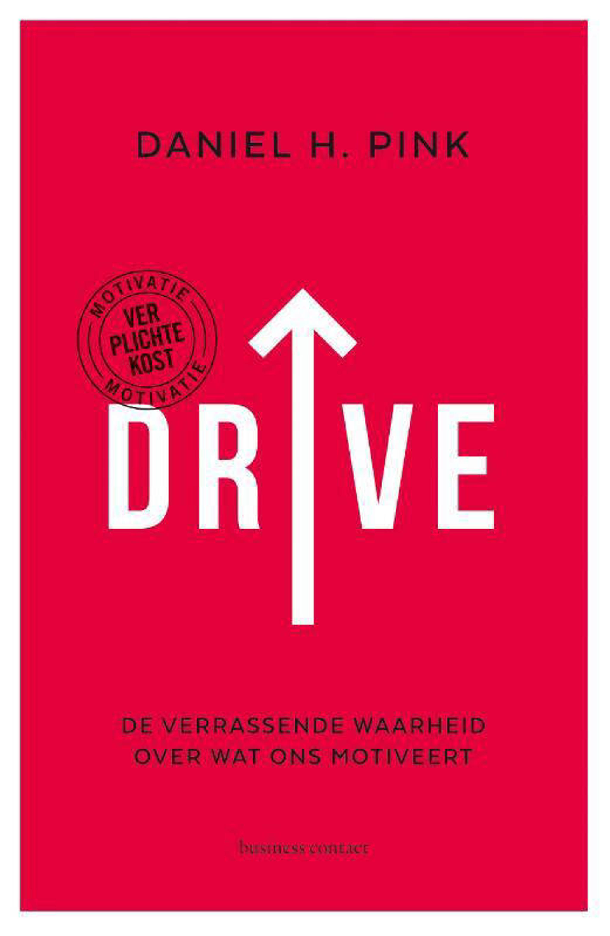 Daniel Pink Drive kopen? | Morgen in huis | wehkamp