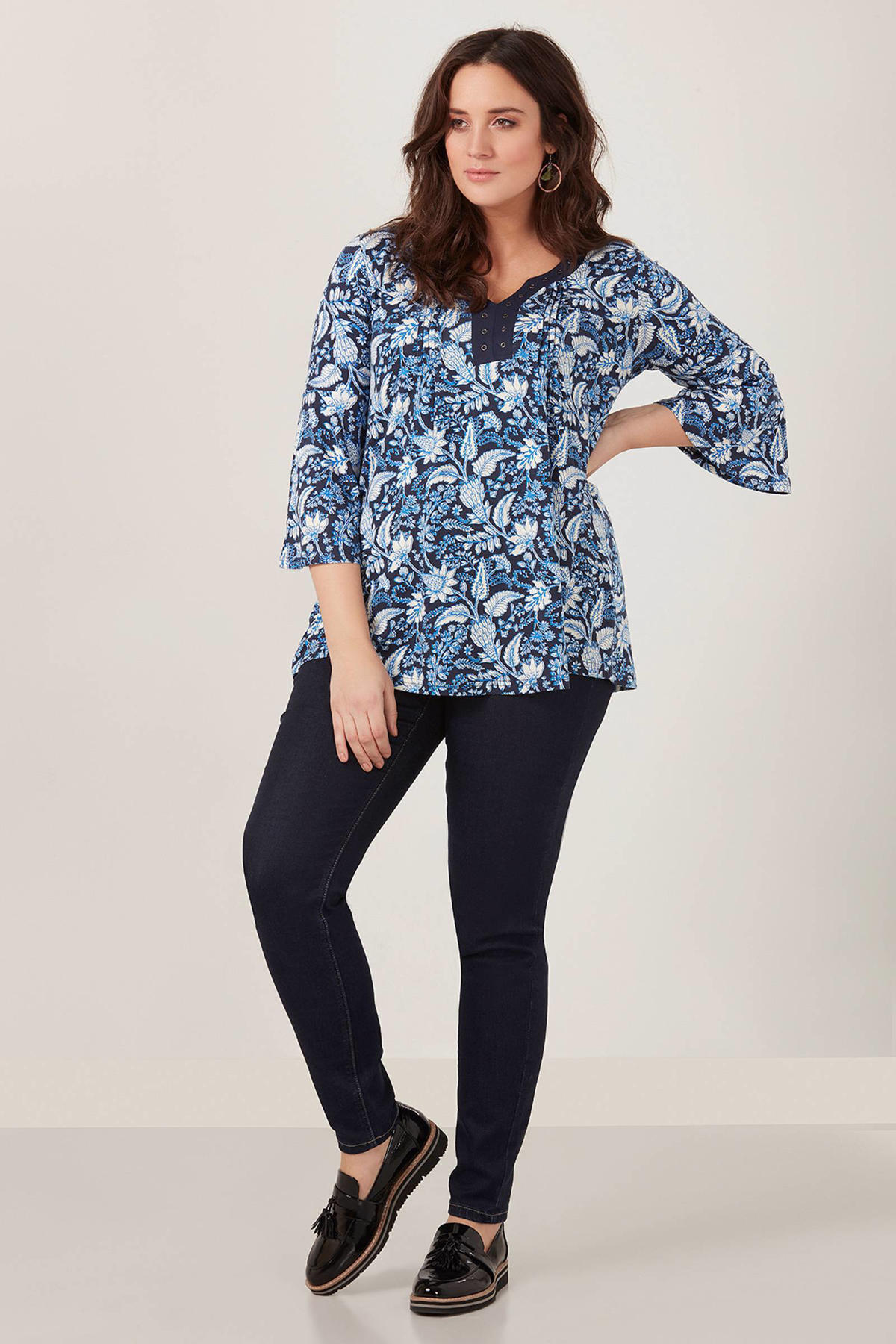 MS Mode top | wehkamp