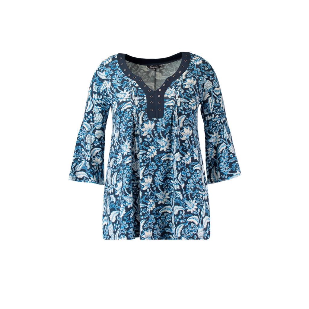 MS Mode top | wehkamp