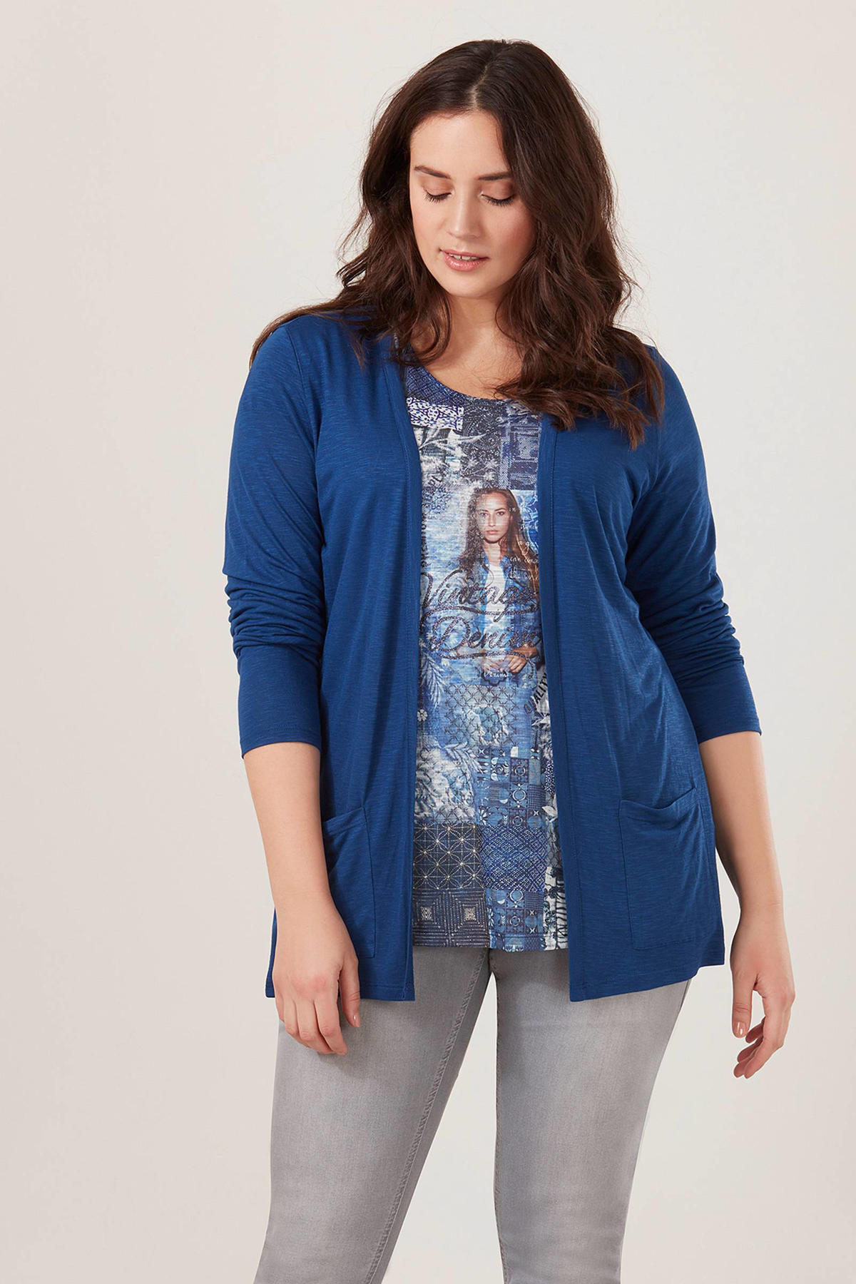 MS Mode vest | wehkamp