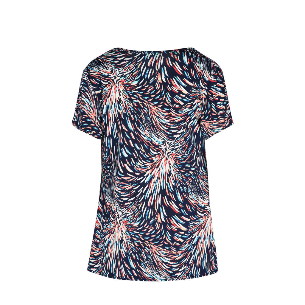 Cassis T-shirt | wehkamp