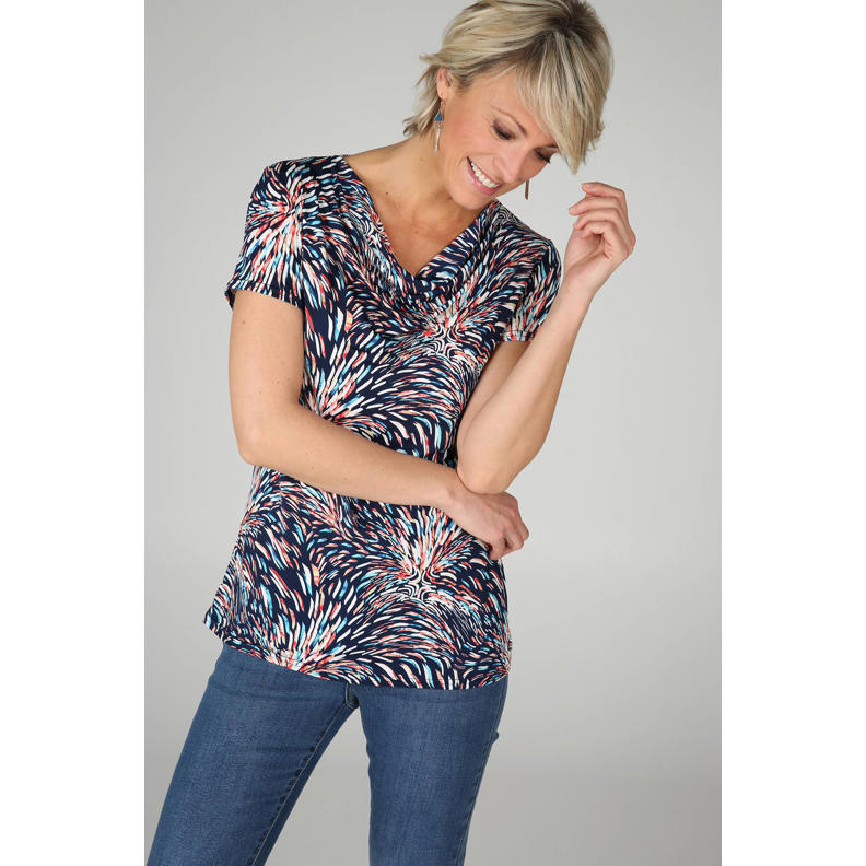 Cassis T-shirt | wehkamp