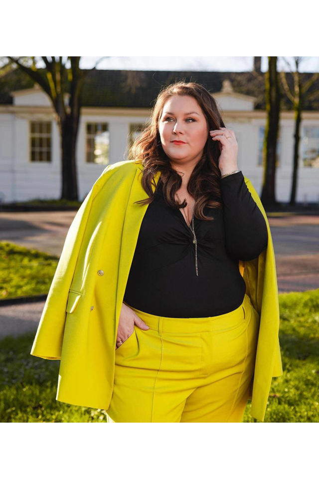 Wehkamp was LIVE voor Curvy Days | Wehkamp