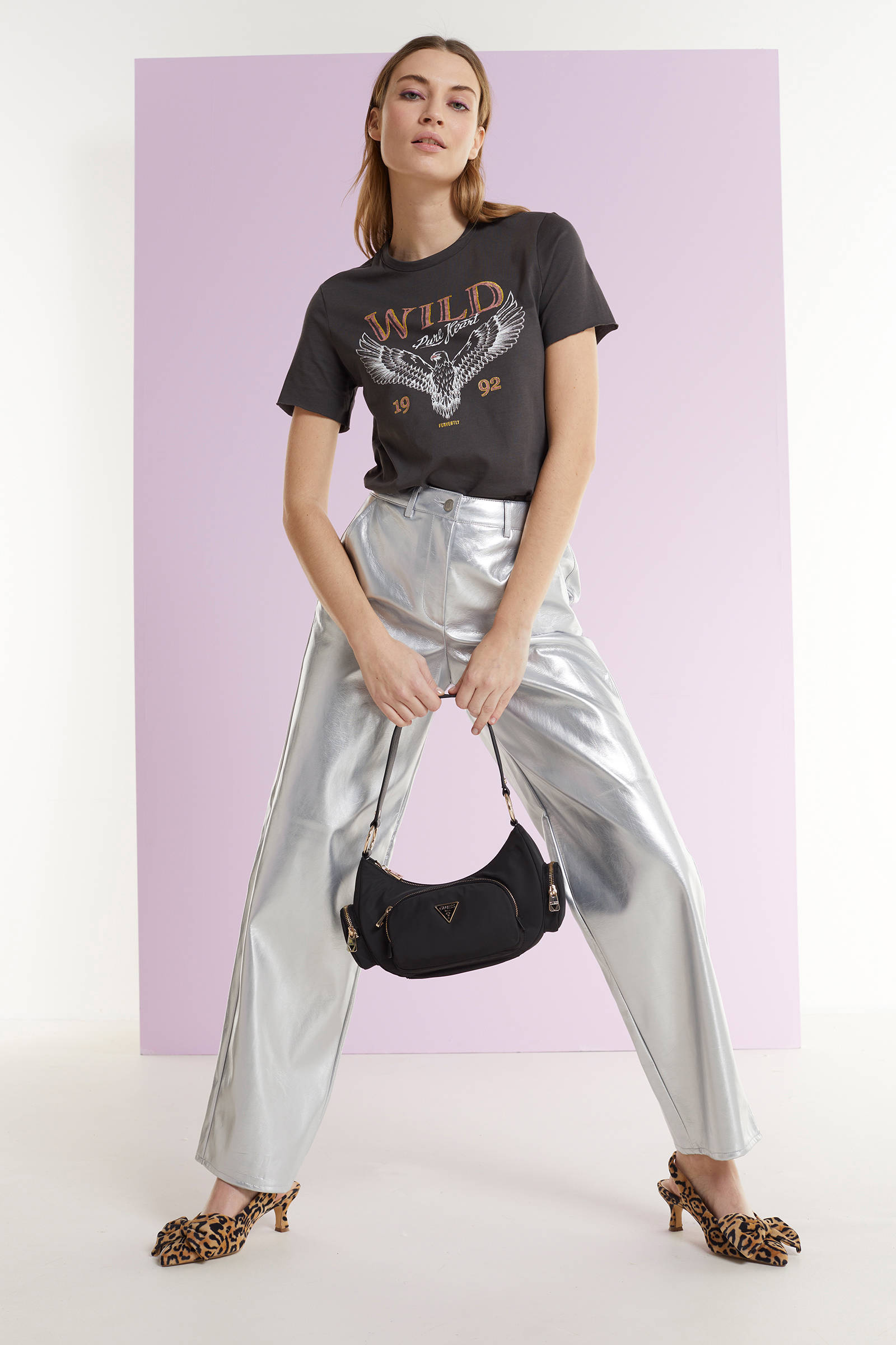 Ontdek de nieuwste damesmode collecties en trends | Wehkamp