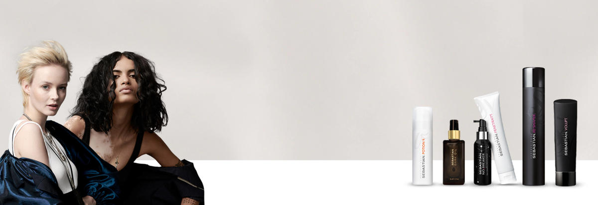 Sebastian Professional beauty & verzorgingsproducten online kopen ...