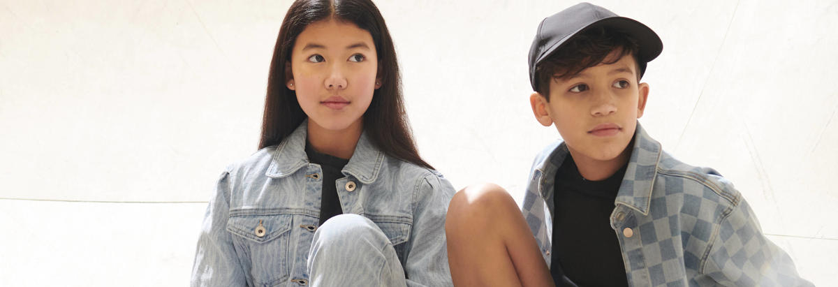 Shoeby mode voor kinderen online kopen? | Morgen in huis | Wehkamp